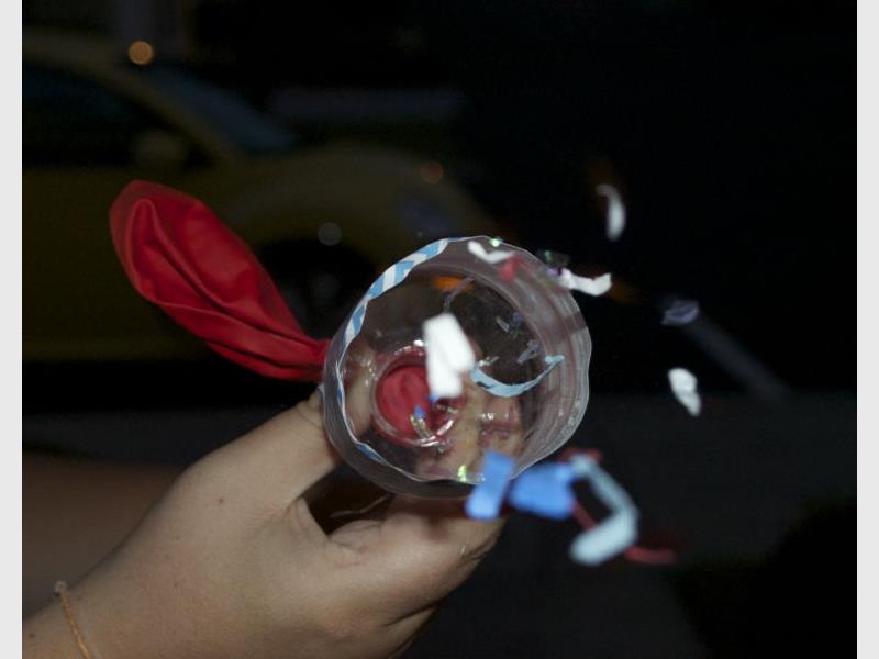 An Alternative To Fireworks Randfontein Herald an-alternative-to-fireworks-randfontein-herald
